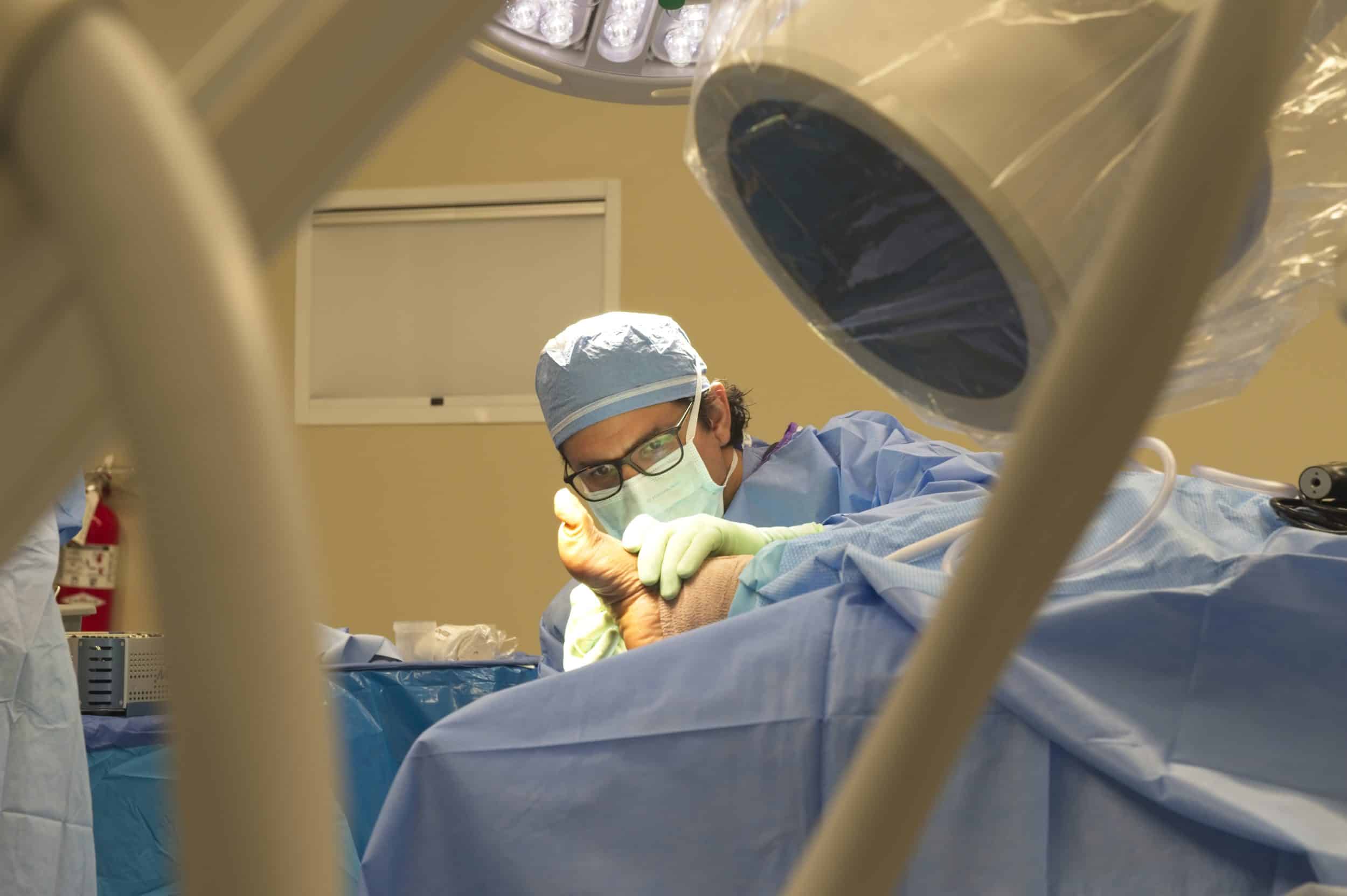 Diabetic Foot Care | Dallas, TX | The Foot & Ankle Center